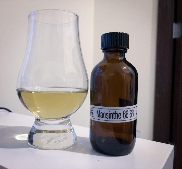 Mansinthe: Absinthe by Marilyn Manson – Jay West | t8ke